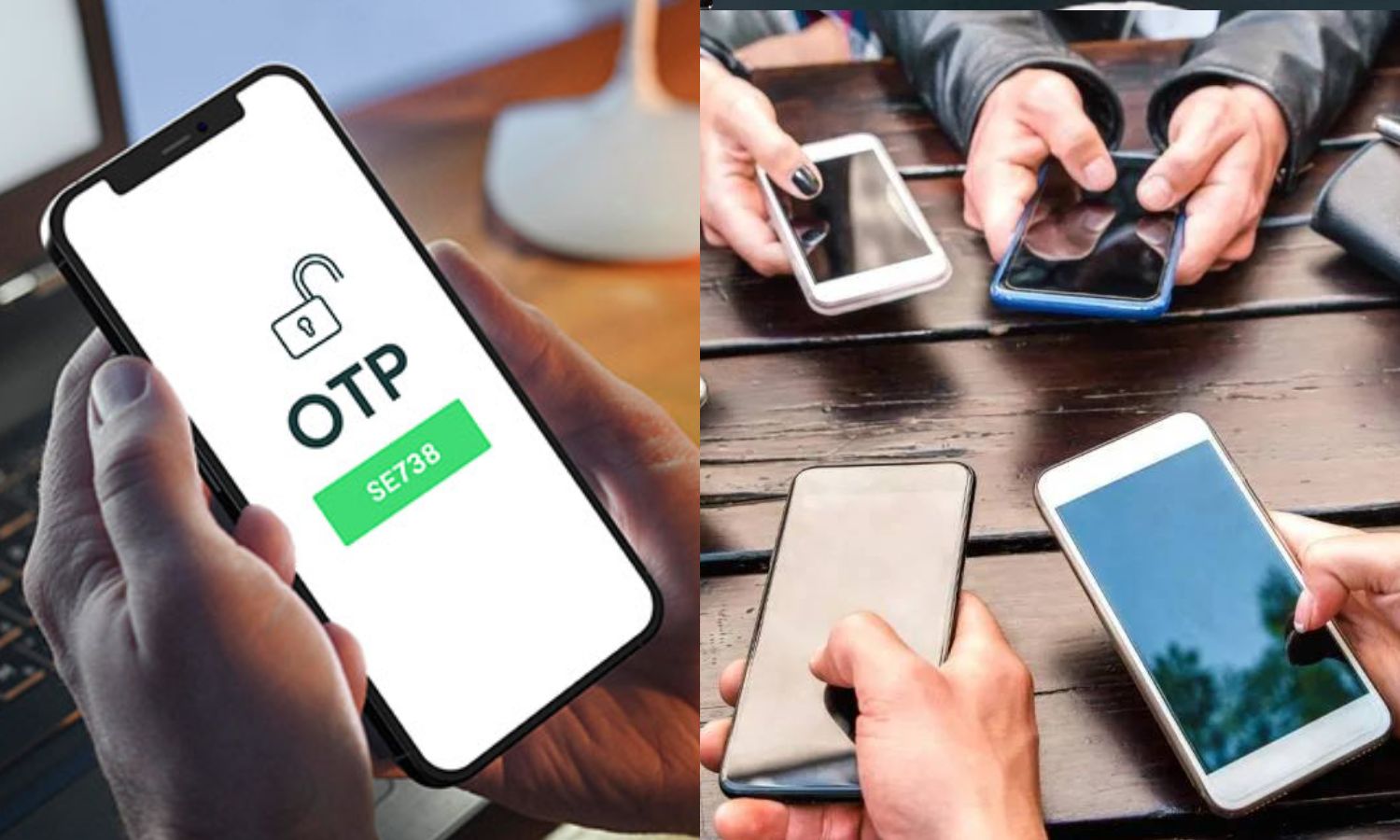 நவம்பர் 1 முதல் 'OTP' மெசேஜ் வராது?.. ஏர்டெல் - ஜியோ- விஐ பயனர்களுக்கு சிக்கல் - november 1st ...