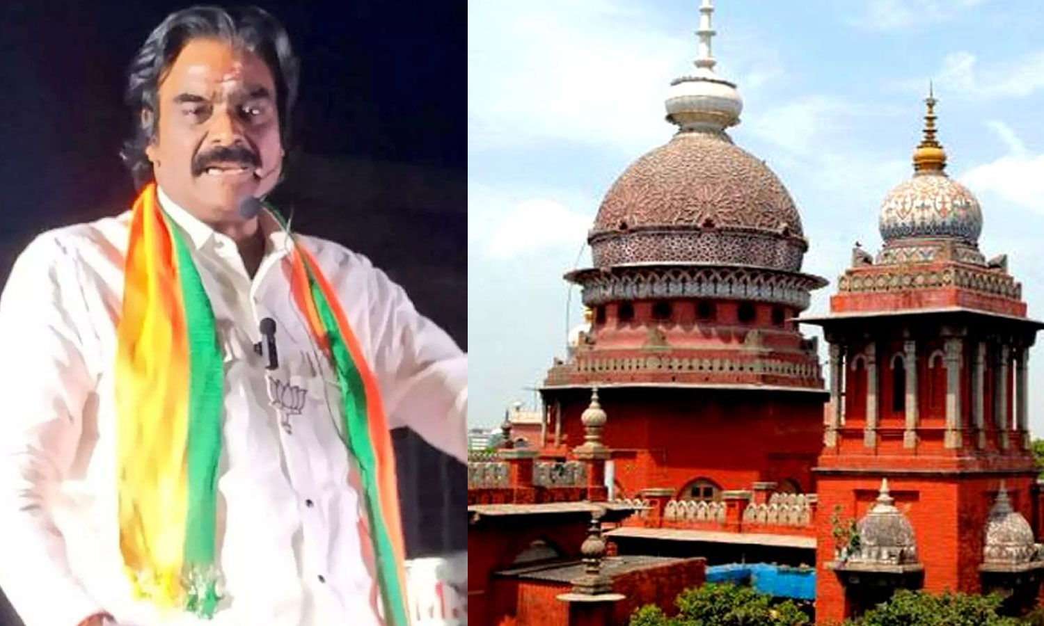 தேவநாதன் யாதவுக்கு ஜாமின் வழங்க நீதிபதி மறுப்பு- Madras HC Denies bail ...