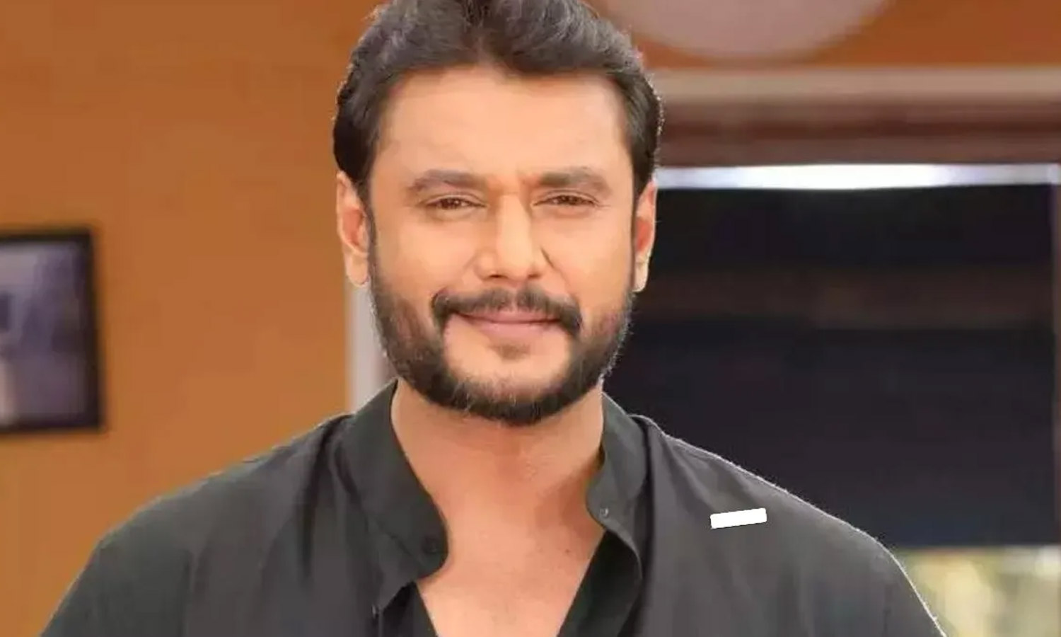 interim bail to Kannada actor Darshan arrested in murder case ...