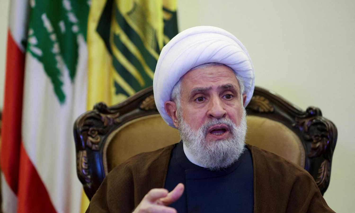 இஸ்ரேல் ஆக்கிரமிப்பை நிறுத்தினால் போர் நிறுத்த உடன்பாட்டிற்கு தயார் ...