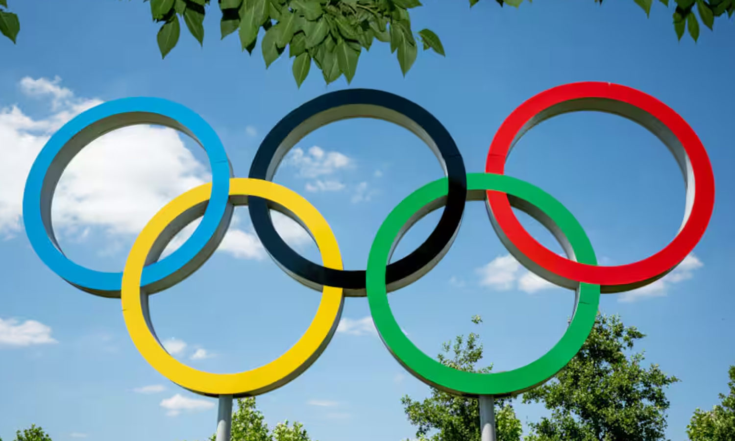 IOA submits Letter of Intent to host 2036 Olympics in India/2036 ...