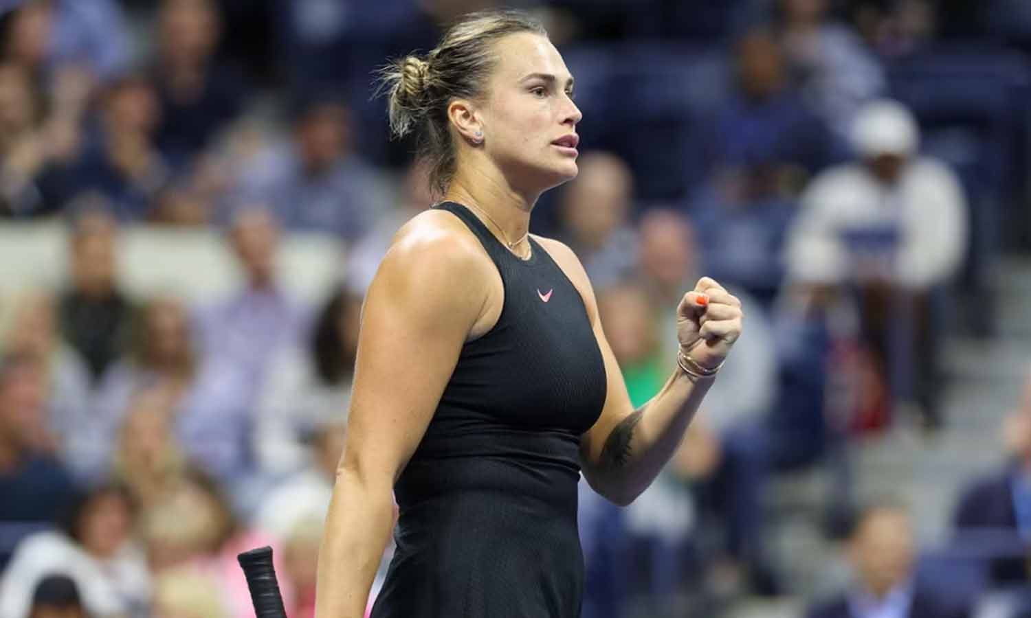 Rybakina beat Sabalenka in WTA Finals/பெண்கள் டென்னிஸ் சாம்பியன்ஷிப் ...