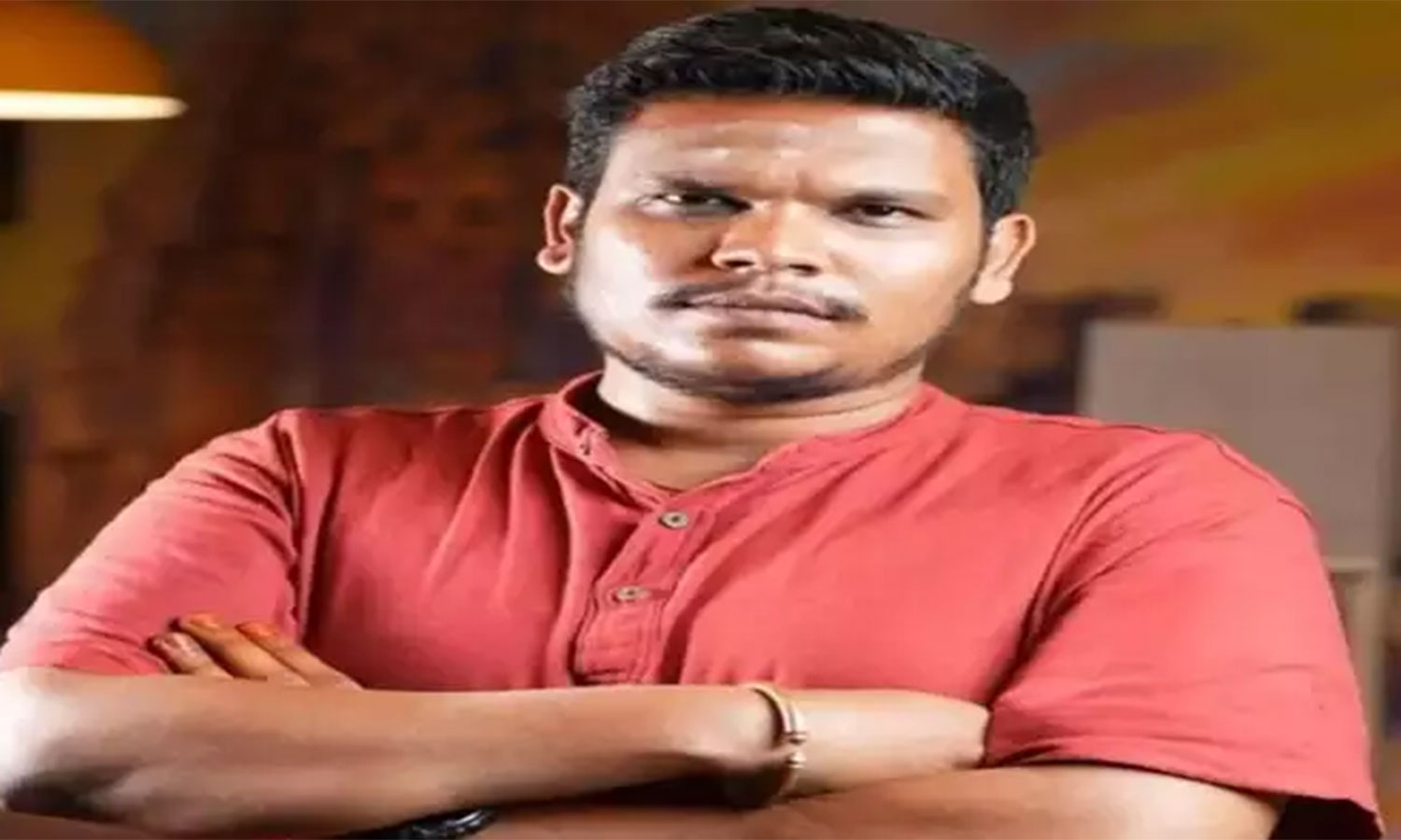 அவதூறு பேச்சு: இந்து மக்கள் கட்சி தலைவர் அர்ஜூன் சம்பத்தின் மகன் கைது | Son of Hindu People's ...