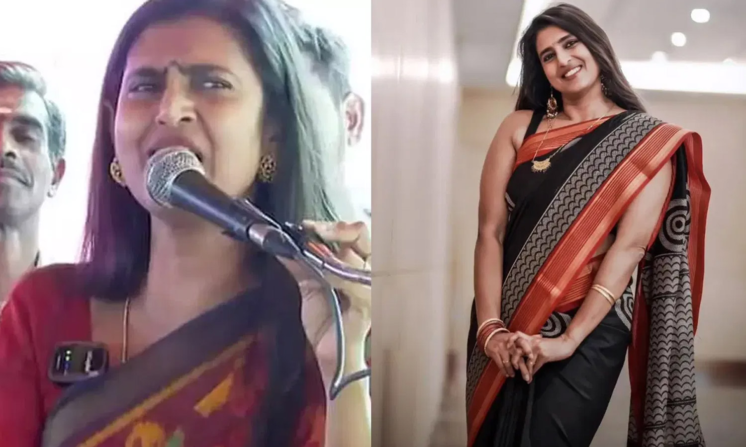 2 squads formed to capture actress Kasthuri / நடிகை கஸ்தூரியை பிடிக்க 2 ...