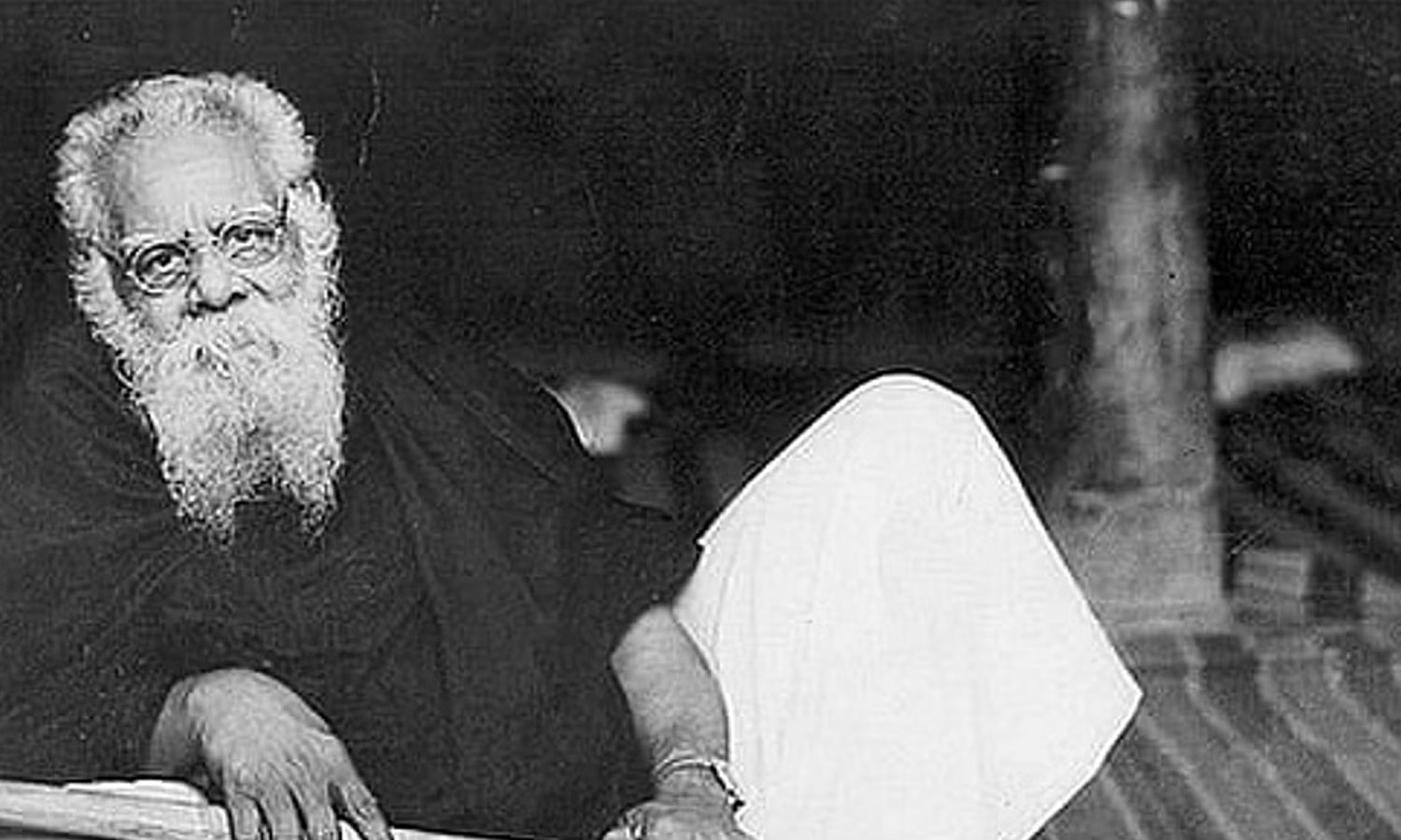 ஈ.வெ.ராமசாமி 'பெரியார்'-ஆன நாள் இன்று! Today is EV Ramasamy's 'Periyar' day