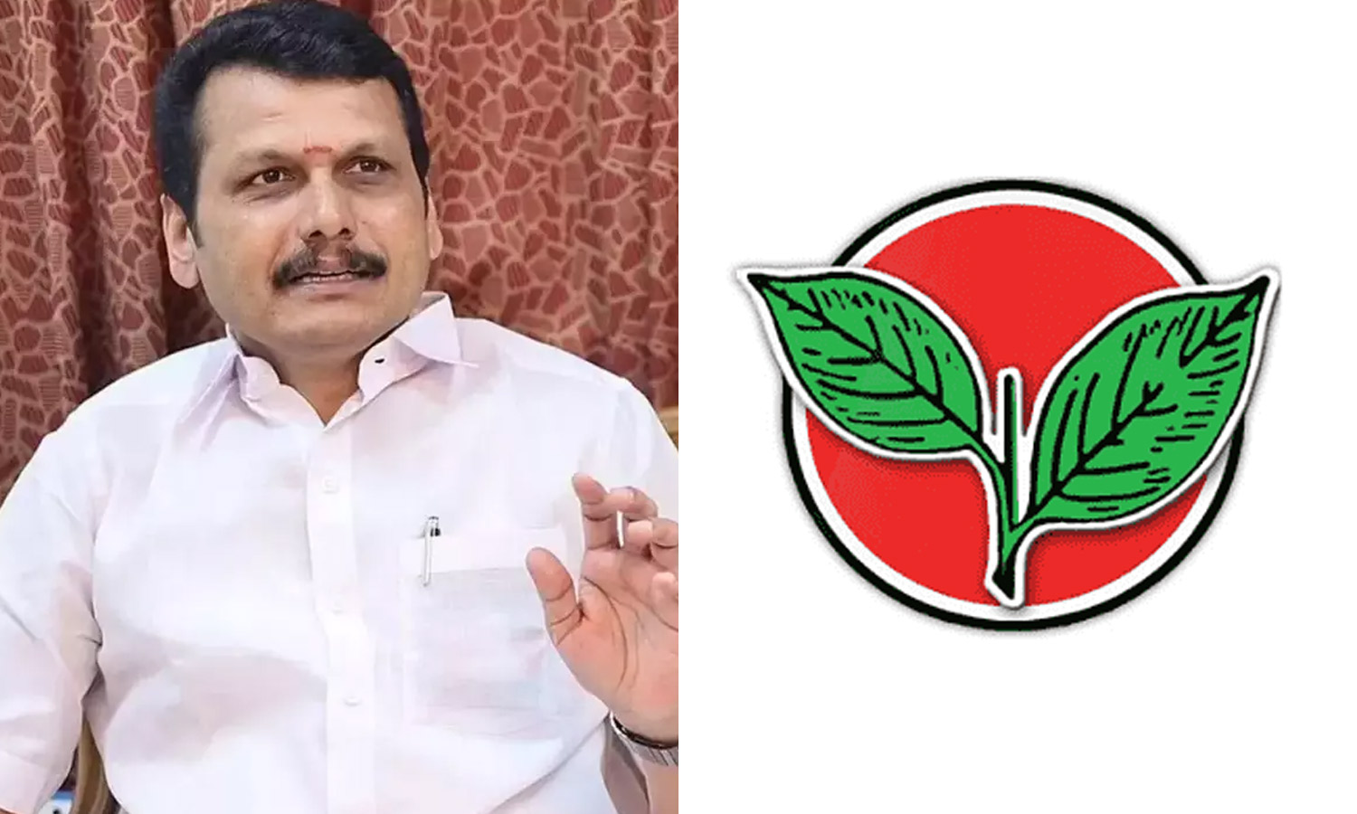 ADMK complaint to file a case against Senthil Balaji, அமைச்சர் செந்தில் ...