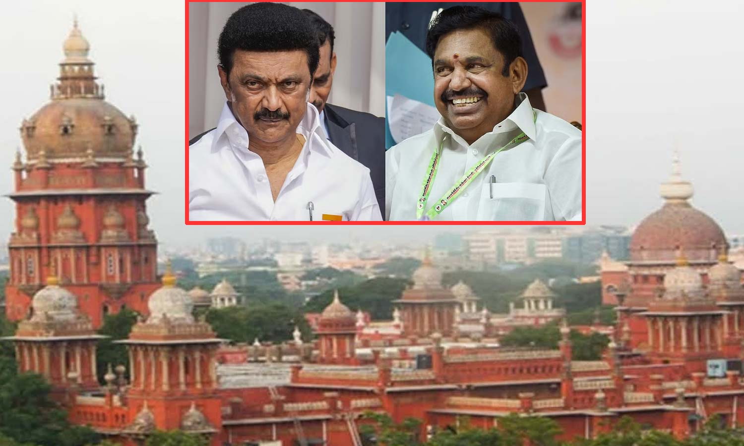 தி.மு.க., அ.தி.மு.க.-வை சாடிய ஐகோர்ட் நீதிபதி- Madras HC judge ...