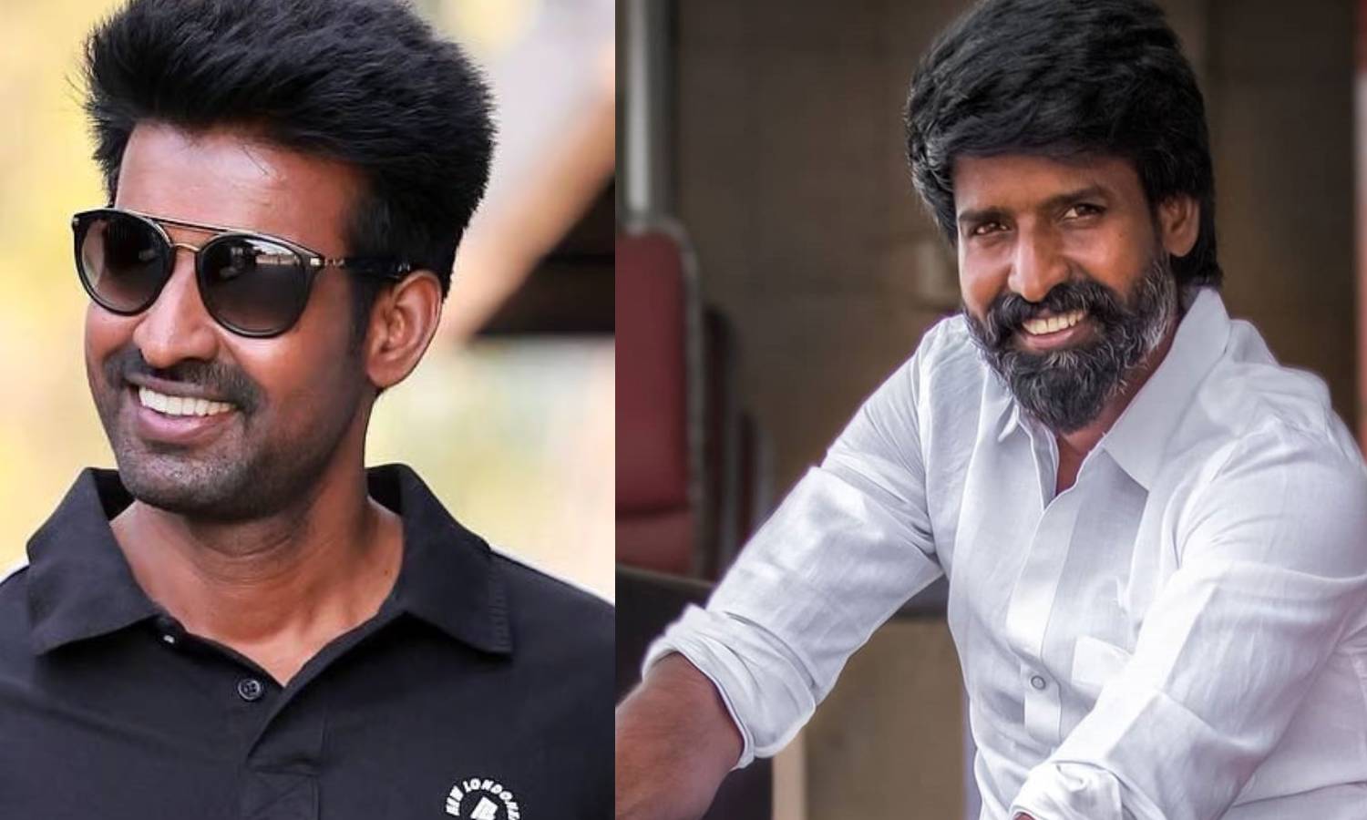 நடிகர் சூரி/Actor Suri
