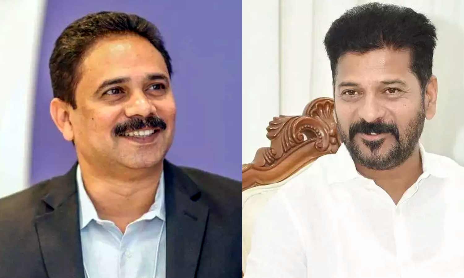 பி.ஆர்.எஸ். சமூக ஊடக செயற்பாட்டாளரை கைது செய்த போலீசார்: சிறைக்கு ...