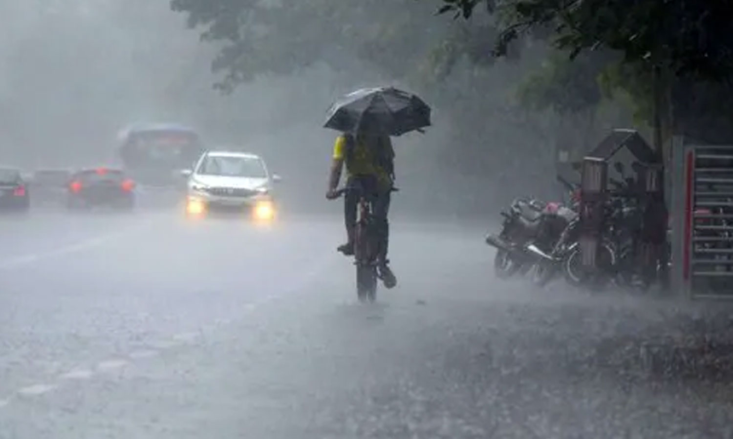 தங்கச்சி மடத்தில் அதிகபட்ச மழை பதிவு- Heavy Rain Register in ThangachiMadam