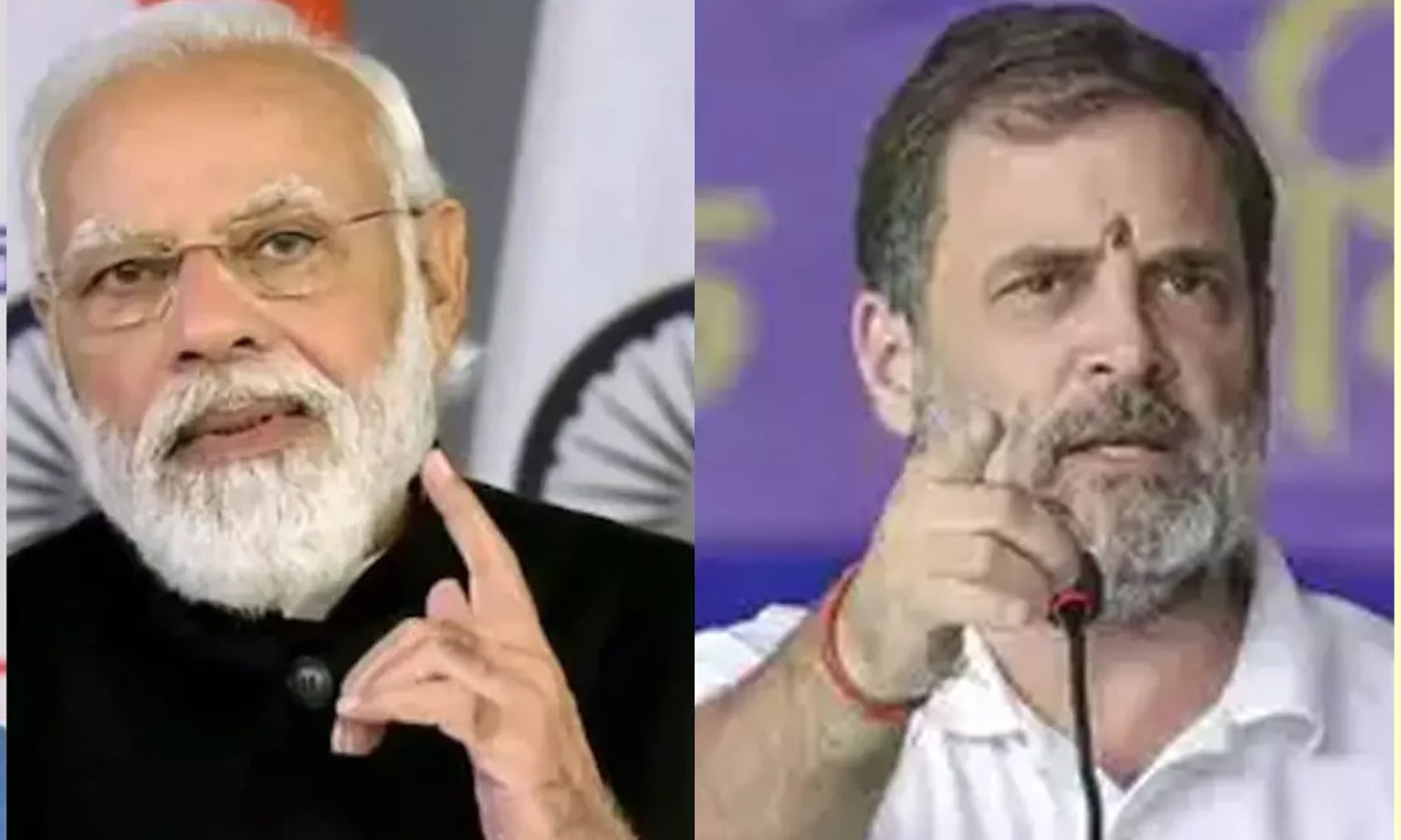 Rahul Gandhi, Congress trying to tarnish PM Modis image since 2002: BJP on Adani row/பிரதமர் ...