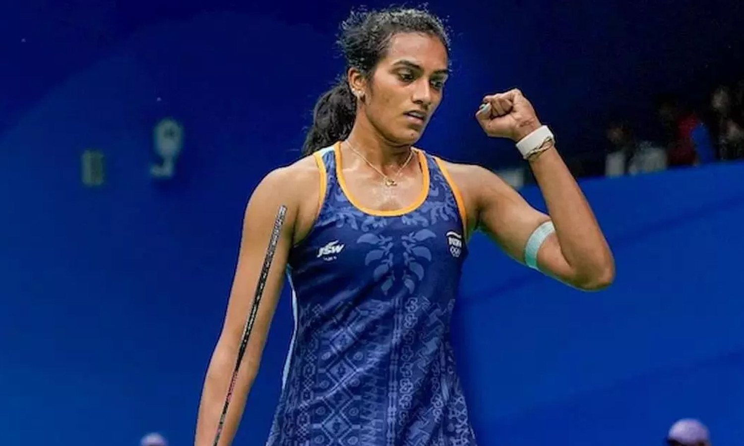 சையத் மோடி பேட்மிண்டன்: காலிறுதிக்கு முன்னேறினார் பி.வி.சிந்து/PV ...