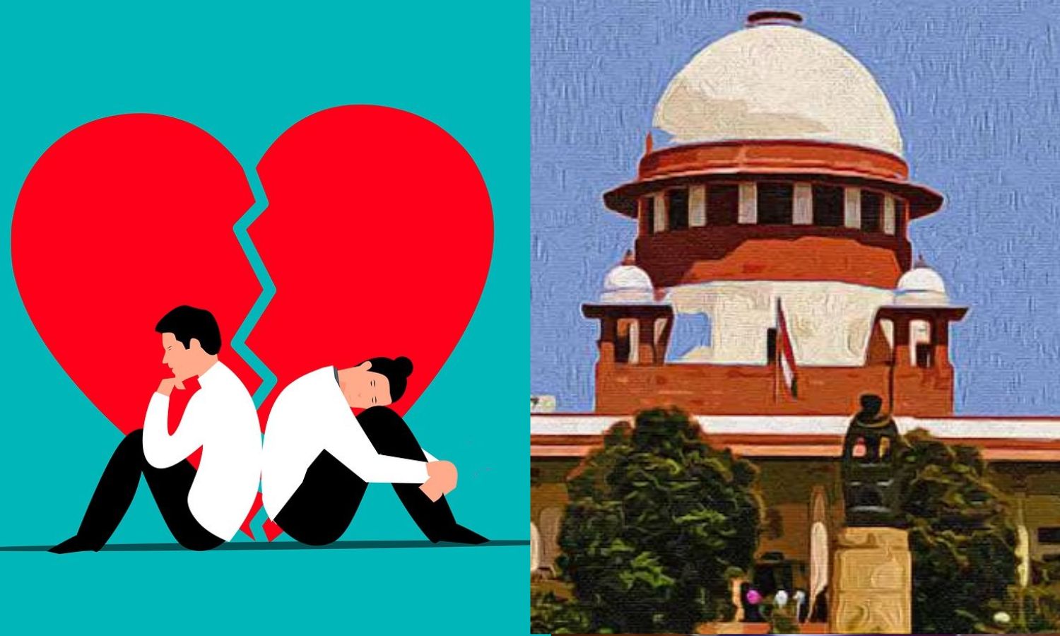 காதலை 'பிரேக் அப்' செய்வதை தற்கொலைக்கு தூண்டும் குற்றமாக கருத முடியாது ...