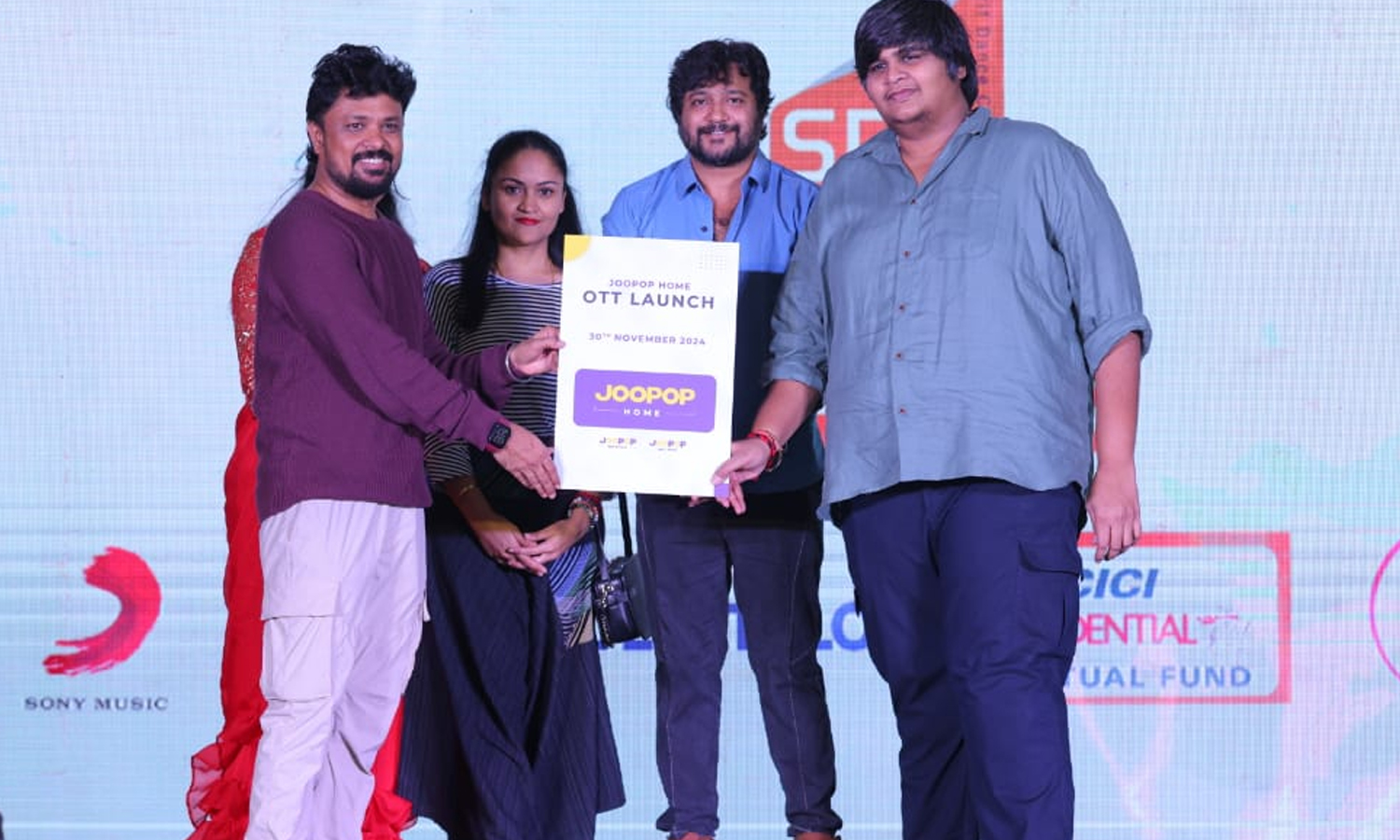 டான்ஸ்க்கான இந்தியாவின் முதல் OTT தளம் தொடக்கம்- India's first OTT ...