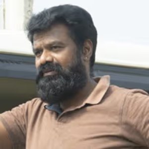 Rajkumar Nagarajan