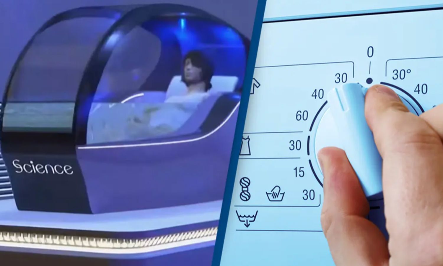 எதை எதையோ கண்டுபிடிக்கும் ஜப்பானின் புதிய கண்டுபிடிப்பு - உடலை கழுவும் ...