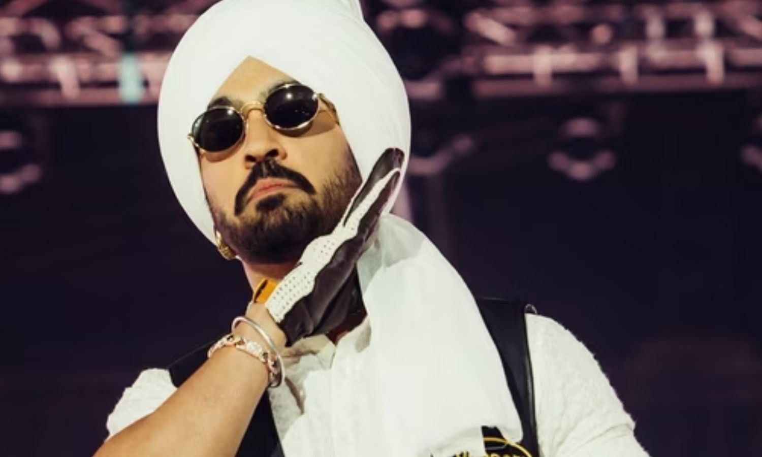 இந்தியாவில் இனி இசைக் கச்சேரி நடத்த மாட்டேன்.. பிரபல பஞ்சாபி பாடகர் ...