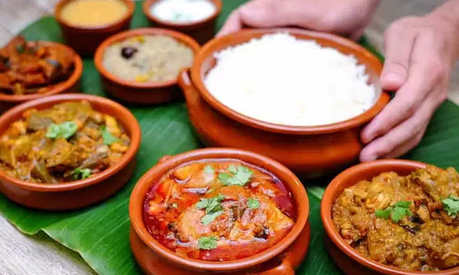 சென்னை மெரினா கடற்கரையில் நாளை முதல் உணவு திருவிழா- Food festival to ...