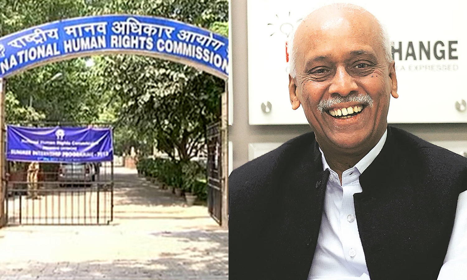 தேசிய மனித உரிமை ஆணைய தலைவராக நீதிபதி ராமசுப்பிரமணியம் நியமனம்- Justice ...