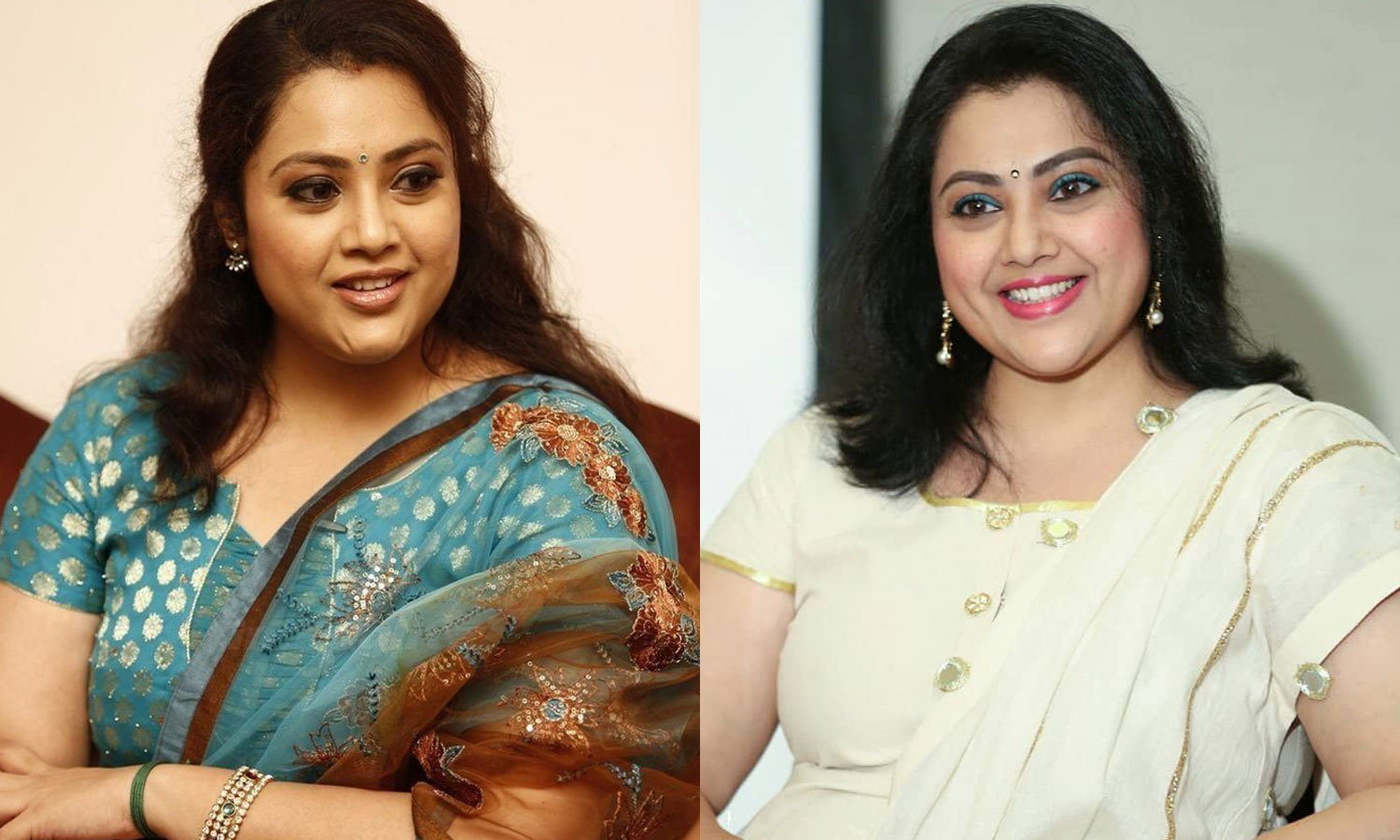 ஆழ்கடலுக்குள்ளும் கலக்கினேன்... மீனா மலரும் நினைவுகள், Maalaimalar ...