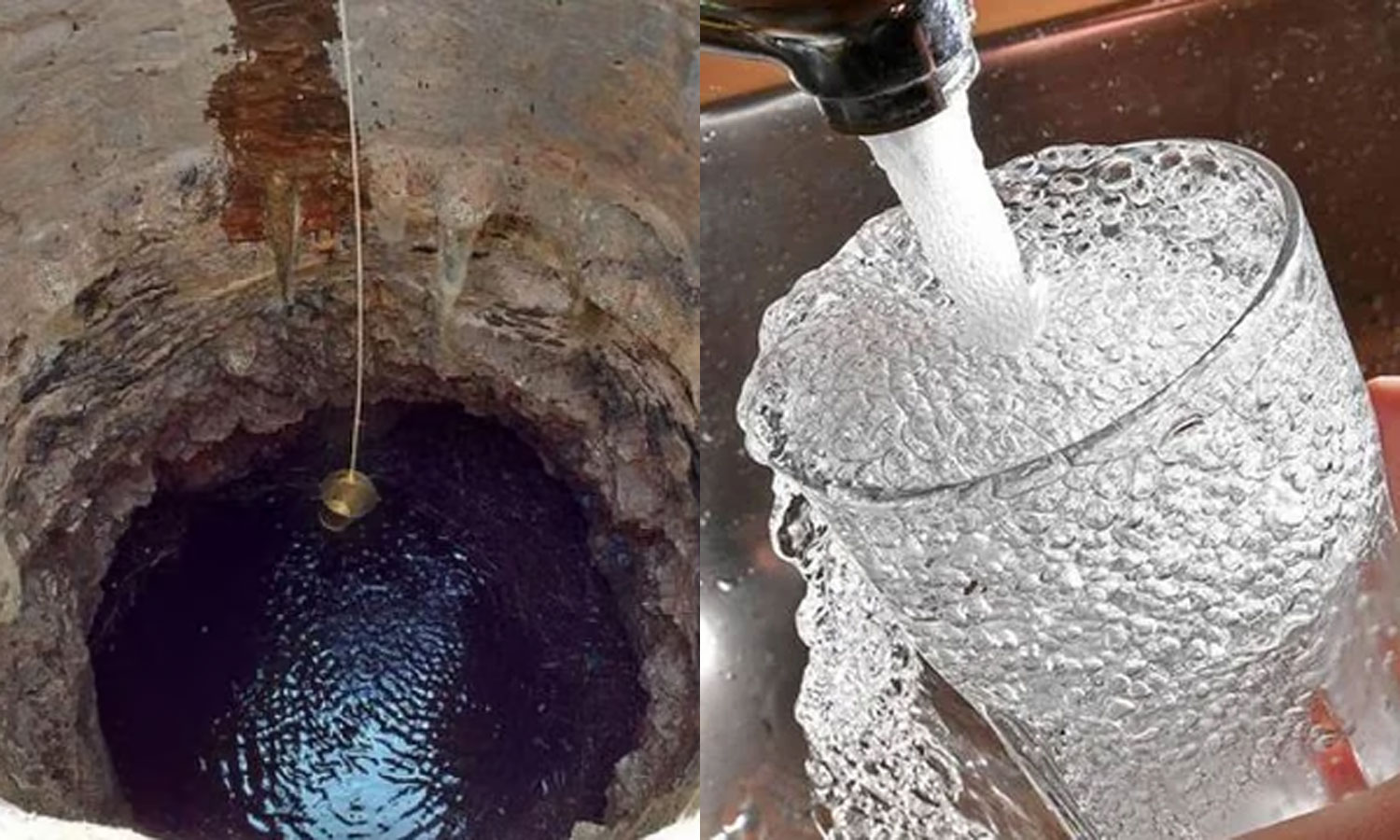 நாடு முழுவதும் நிலத்தடி நீரில் நைட்ரேட் அளவு அதிகரிப்பு- ஆய்வில் ...
