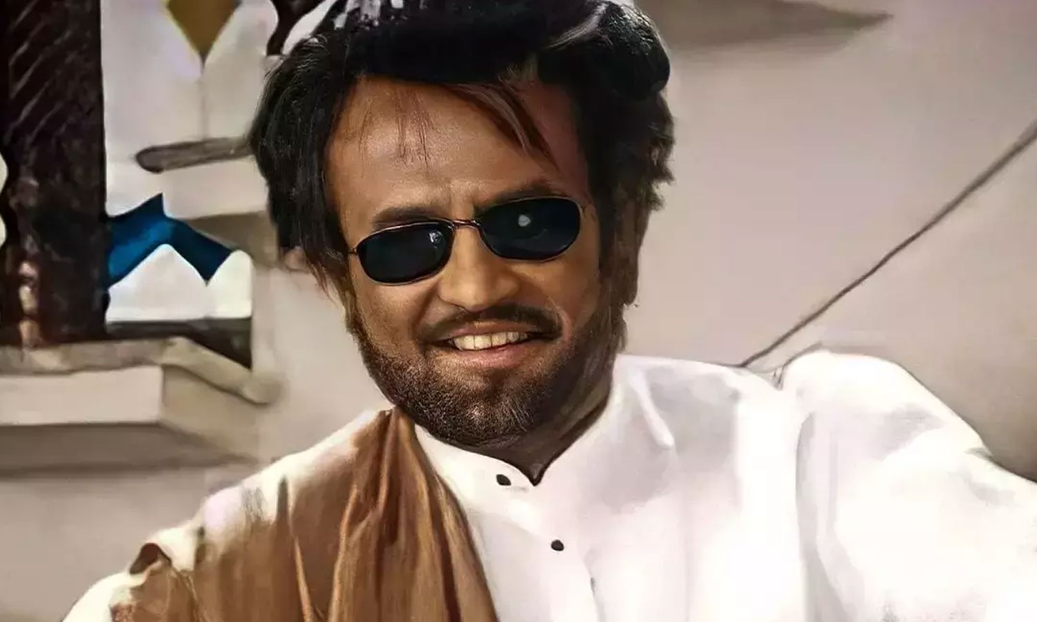 மீண்டும் ரிலீசாகும் 'படையப்பா'- Re release padayappa