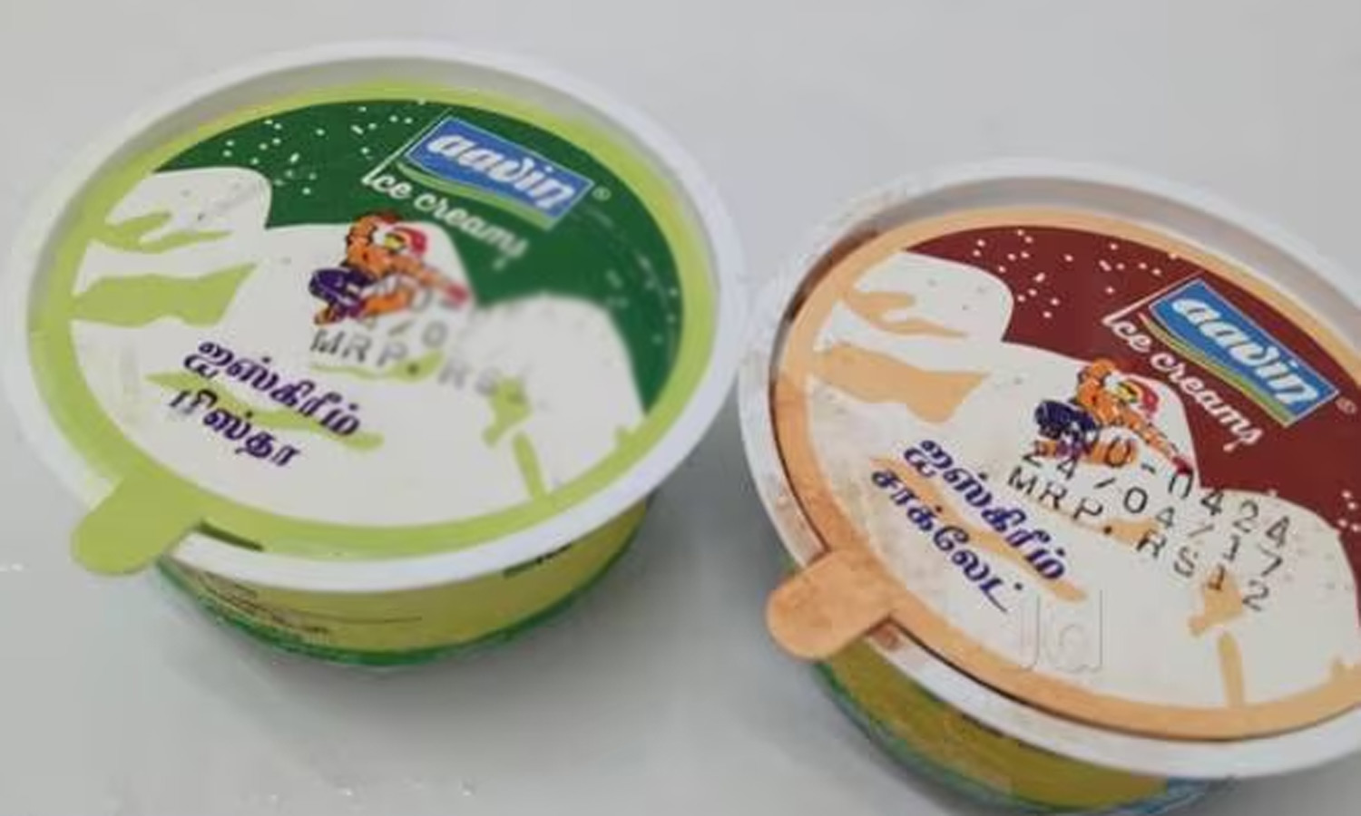 ஐஸ்கிரீம் எளிதில் கிடைக்க நடவடிக்கை- ஆவின் நிறுவனம், Action to make ice ...