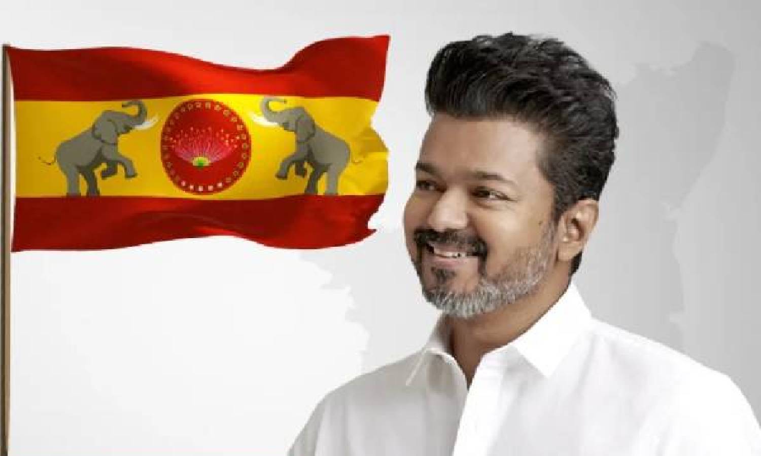 விஜய் கட்சி நிர்வாகிகளுக்கு புது உத்தரவு/New order for Vijay party ...
