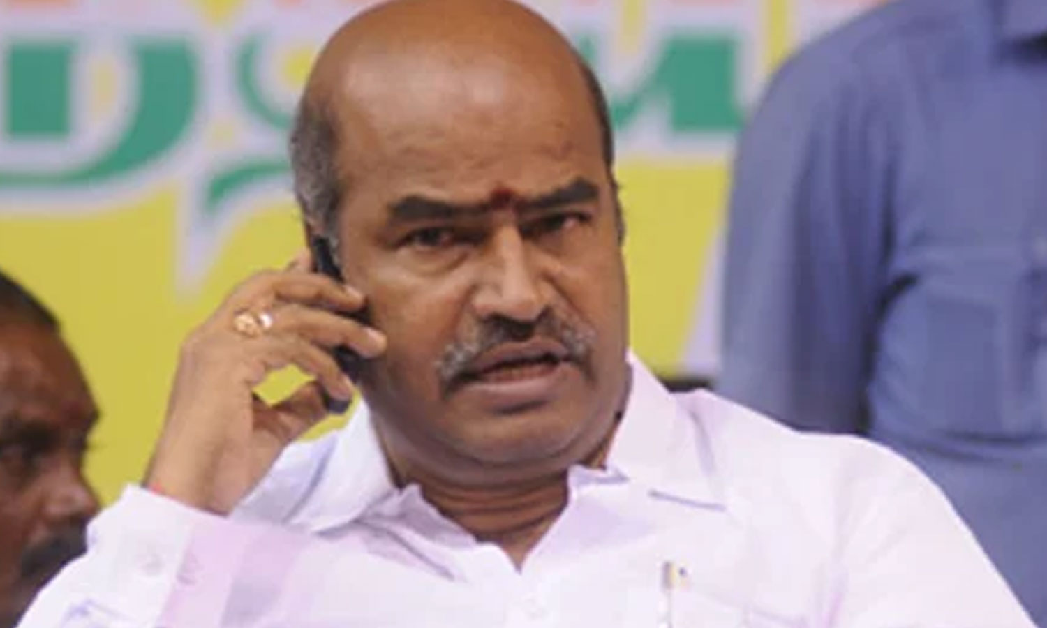 கே.வி.தங்கபாலுக்கு பெருந்தலைவர் காமராஜர் விருது- Kamarajar award goes ...