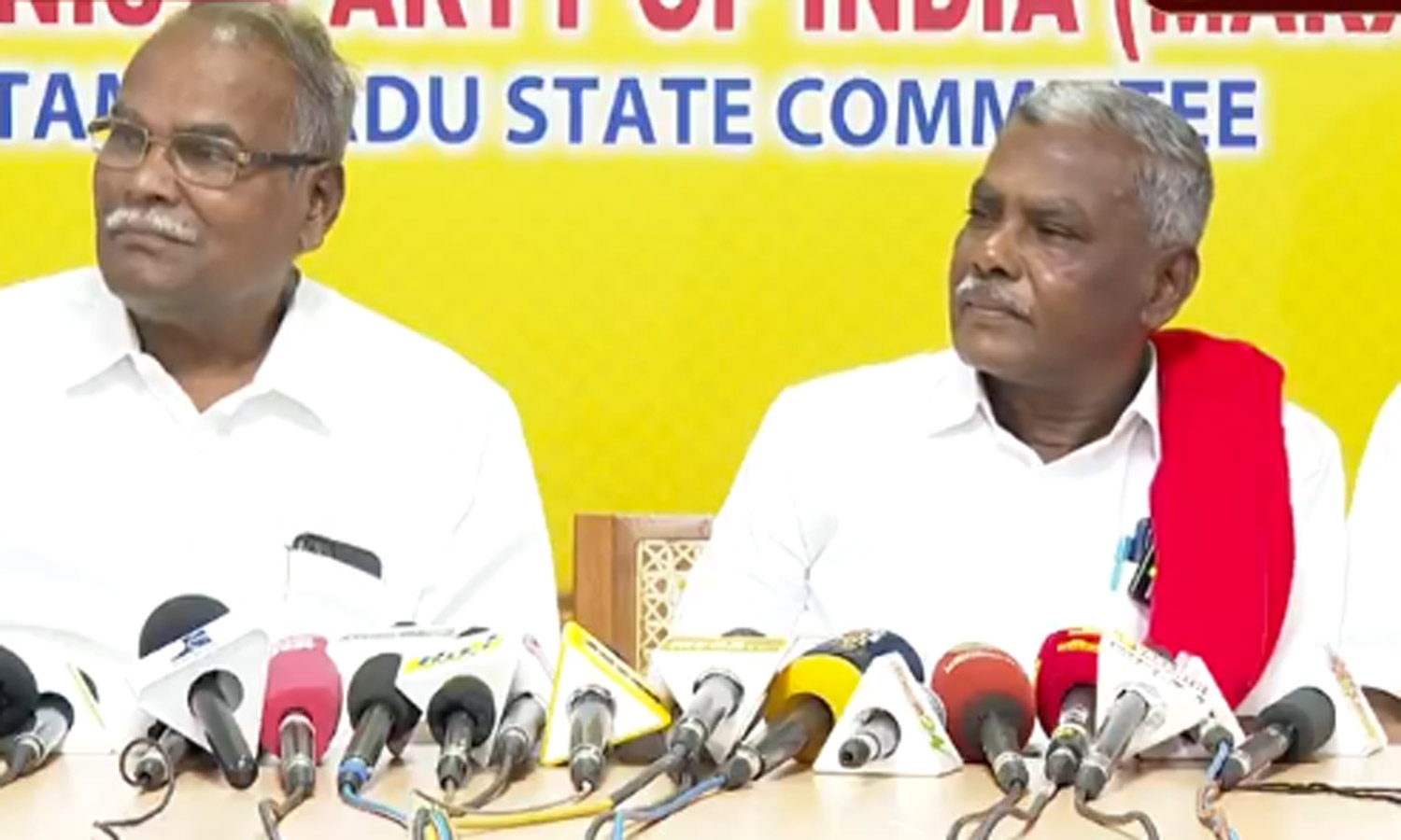 ஆ.ராசா தனது பேச்சை திரும்பப் பெற்றுக்கொள்ள வேண்டும்: சி.பி.எம் ...