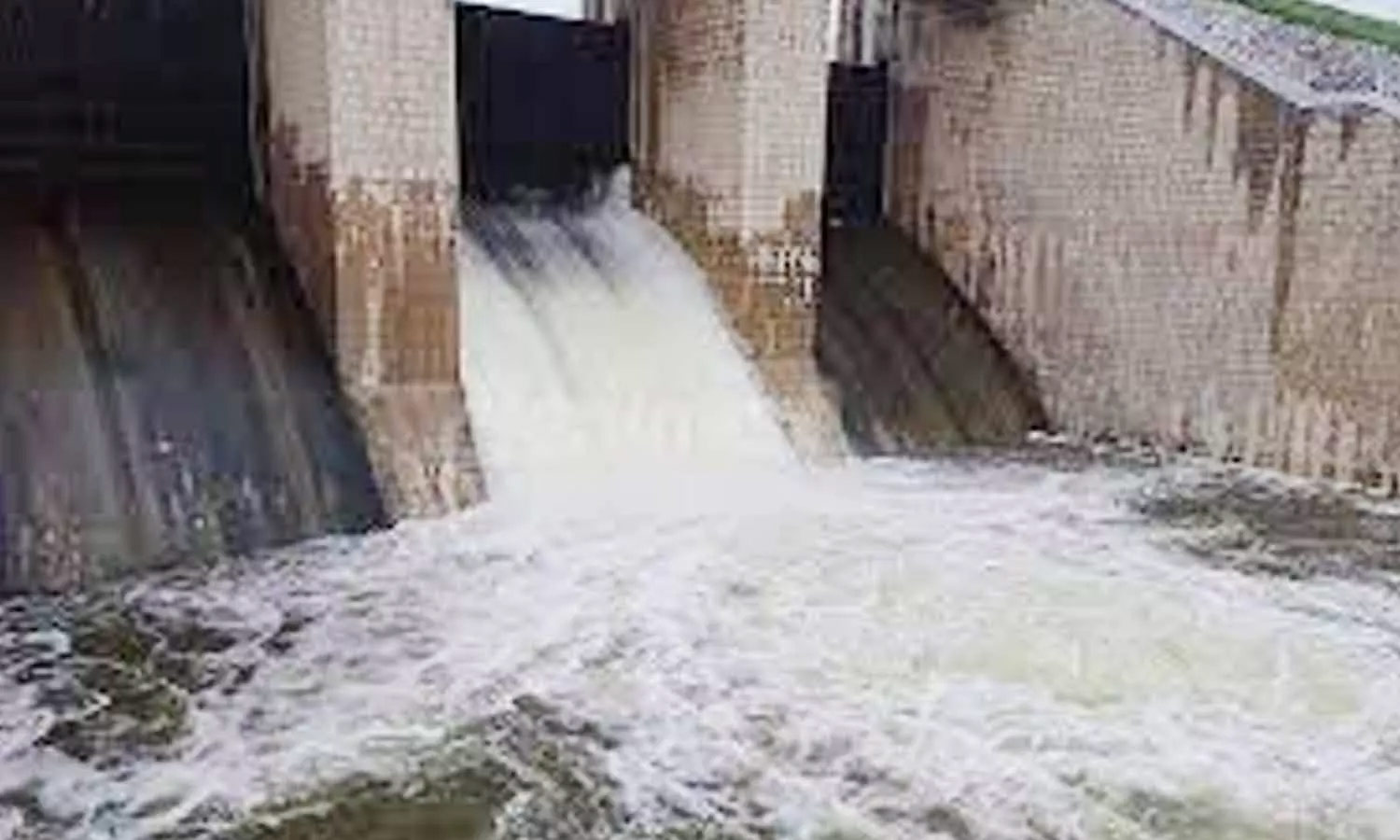 உப்பாறு அணையில் இருந்து தண்ணீர் திறக்க தமிழக அரசு உத்தரவு, Government ...