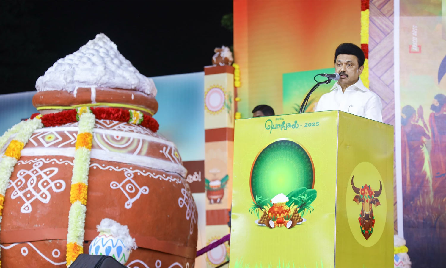 மக்களுக்கு பணியாற்றவே 7-வது முறை ஆட்சிக்கு வருவோம் என்றார்/DMK will ...