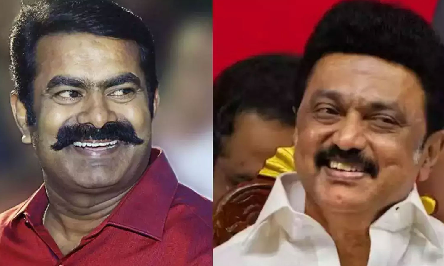 ஈரோடு கிழக்கு தொகுதியில் முதல் முறையாக தி.மு.க.வுடன் சீமான் கட்சி நேரடி ...