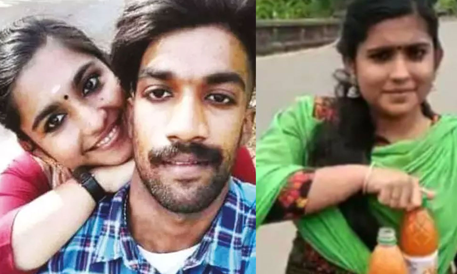 காதலி கிரீஷ்மாவுக்கான தண்டனை விவரம் 20-ந்தேதி அறிவிப்பு- Sharon murder ...
