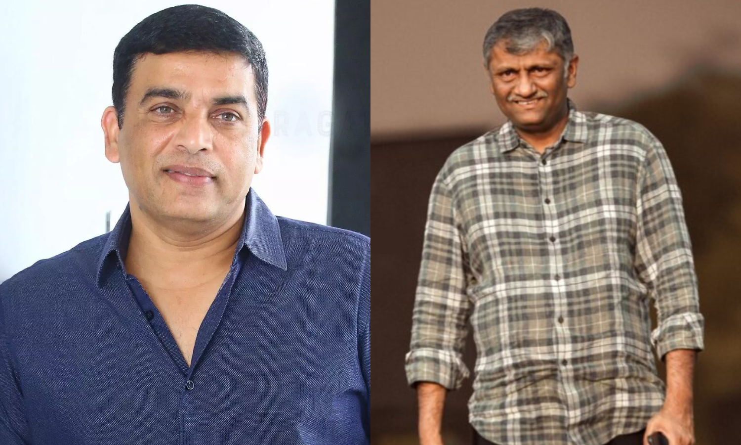 விஜய் பட தயாரிப்பாளர் வீட்டில் ஐடி ரெய்டு, IT raid on Dil Raju house in ...