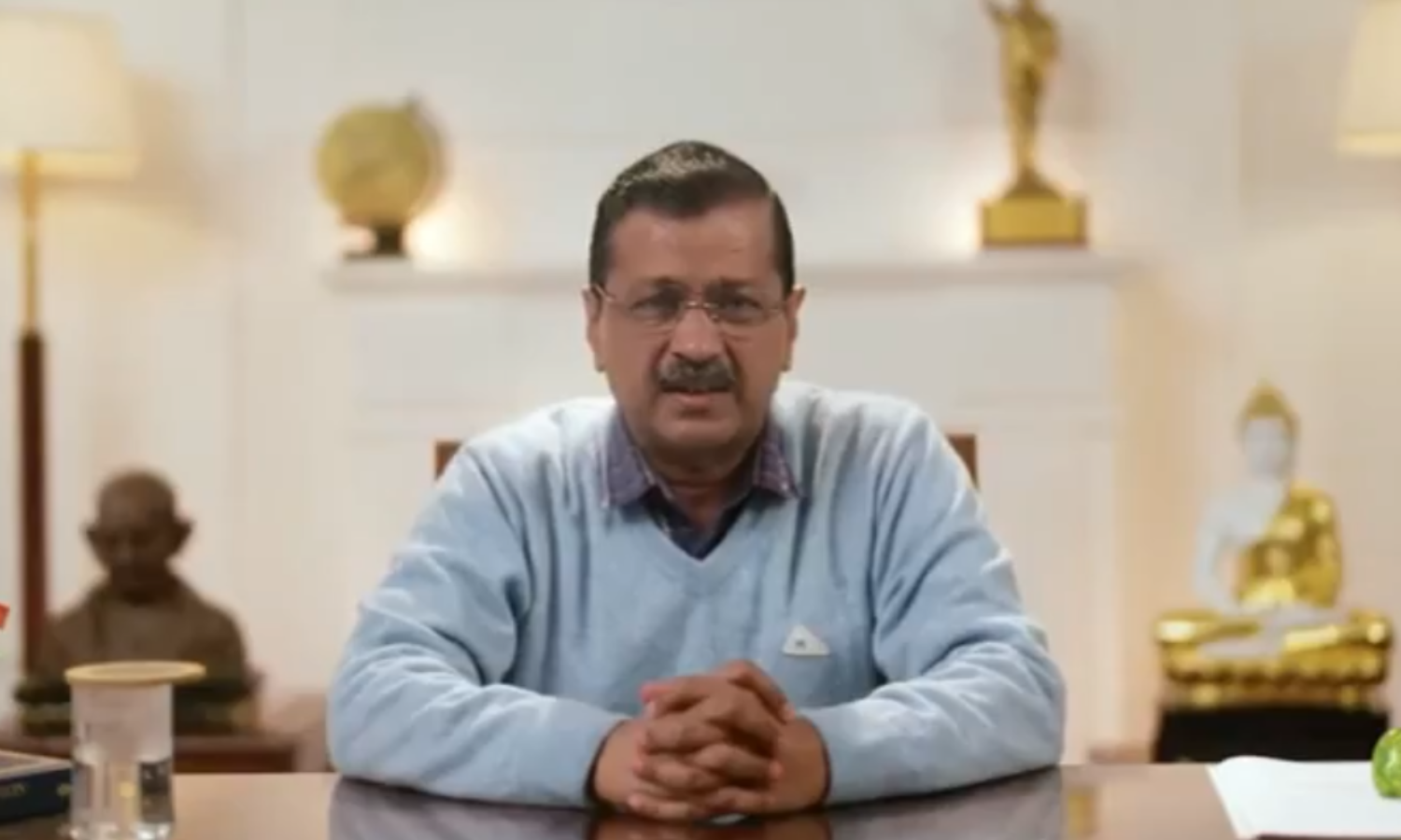 ஏழு கோரிக்கைகள் - மிடில் கிளாஸ்-ஐ ஆதரித்து மத்திய அரசை கிழித்தெடுத்த கெஜ்ரிவால் / arvind ...