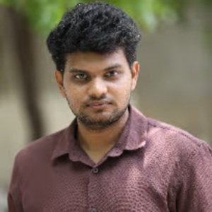 Rama Subbu. M