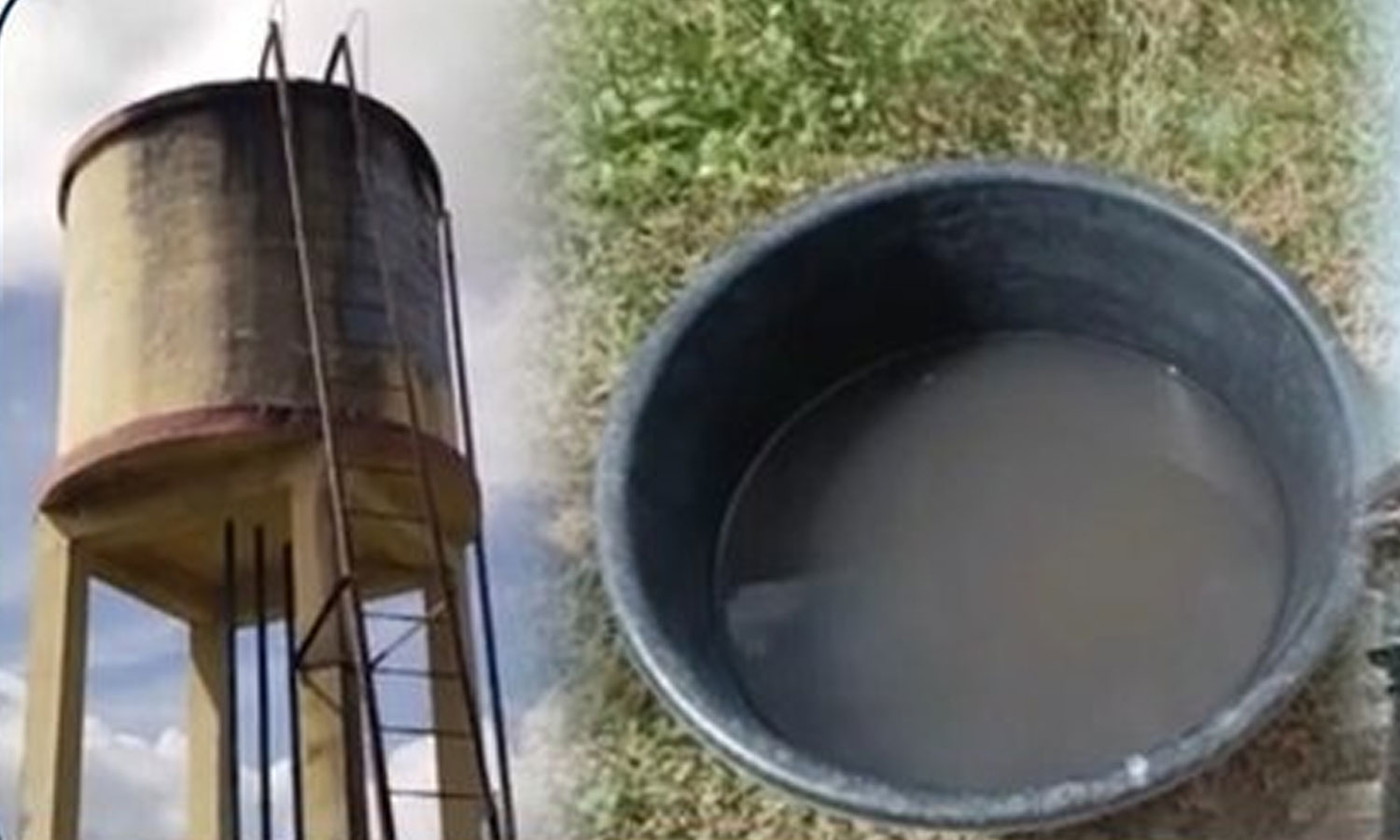 வேங்கை வயல் விவகாரம்- உயர்நீதிமன்றத்தில் வெளியான தகவல் - Vengaivayal ...