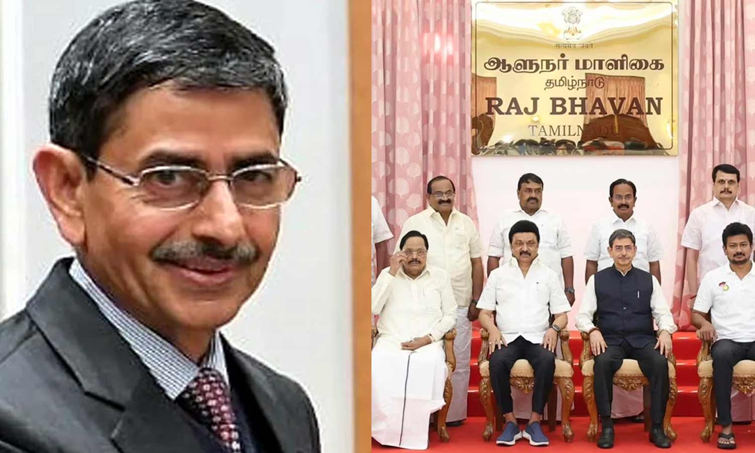 ஆளுநரின் தேநீர் விருந்தை புறக்கணிக்கும் தமிழக அரசு/ Tamil Nadu govt ...