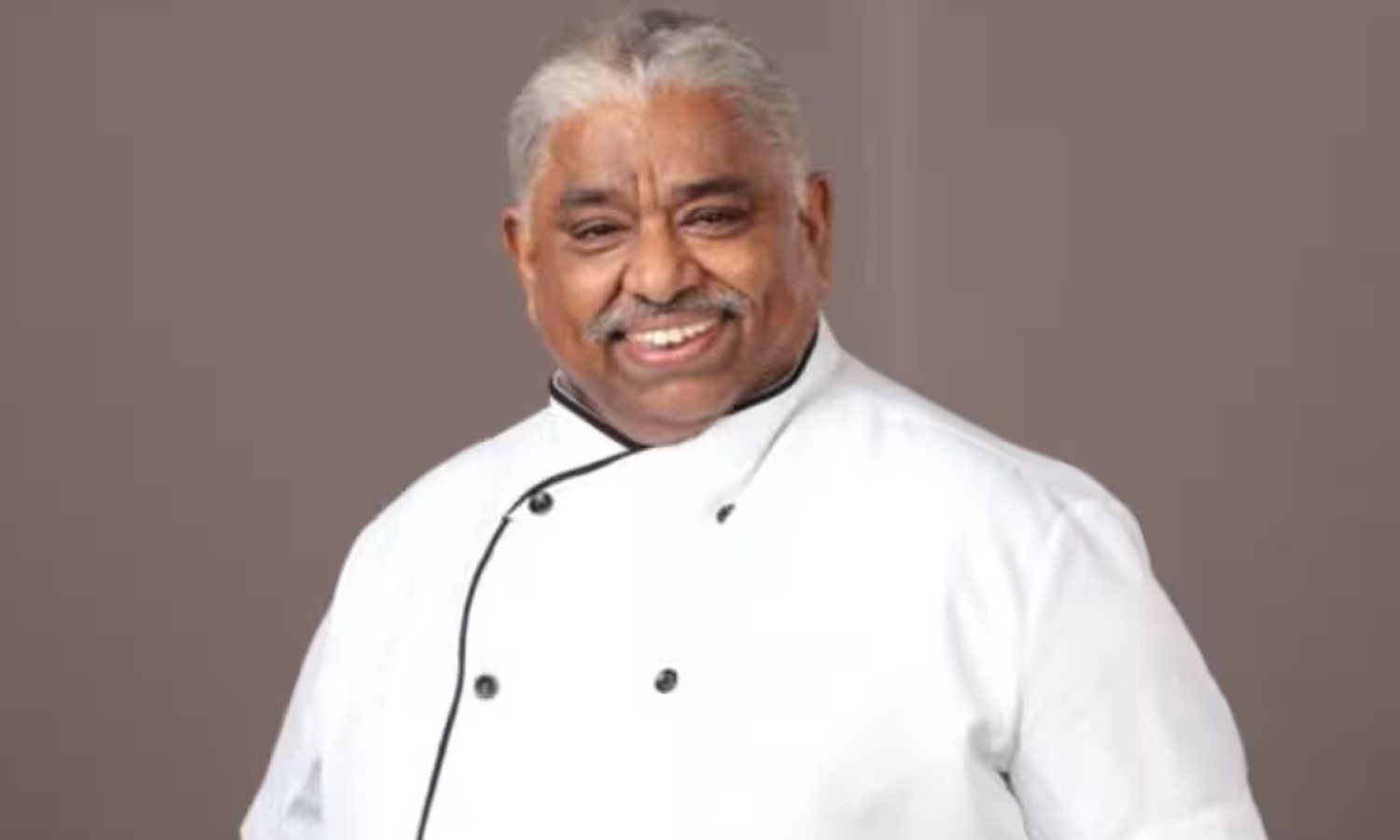 தாமோதரன் என்ற செஃப் தாமுவுக்கு பத்மஸ்ரீ விருது/Cheff Dhamu get ...