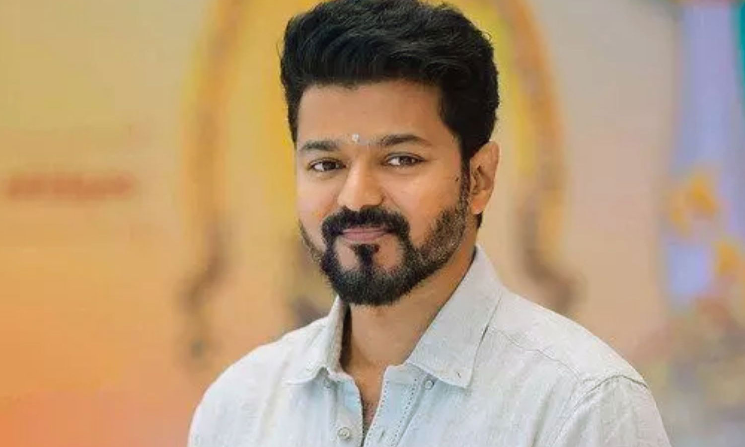 தலைவர்களின் சிலைகளை விஜய் இன்று திறந்து வைக்கிறார்- Vijay to unveil ...