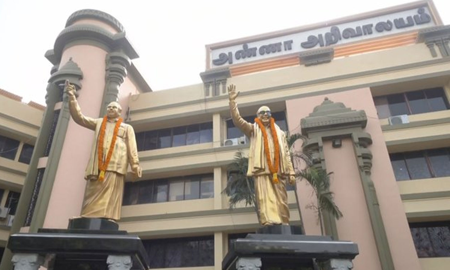 2026-ம் ஆண்டு தேர்தல் வெற்றிக்காக தி.மு.க. அதிரடியாக களம் இறங்கியது ...