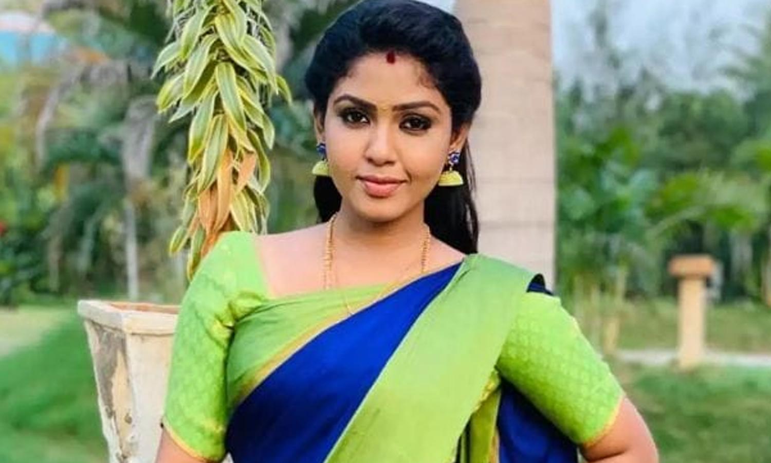 மற்றவர்களிடம் அன்பாக பழக குழந்தைகளுக்கு சொல்லிக் கொடுங்கள்- நடிகை ஹேமா ...