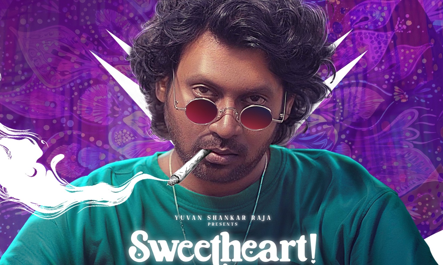 ரியோ ராஜ் நடித்த `ஸ்வீட்ஹார்ட்’ படத்தின் ஃபர்ஸ்ட் சிங்கிள் நாளை ...