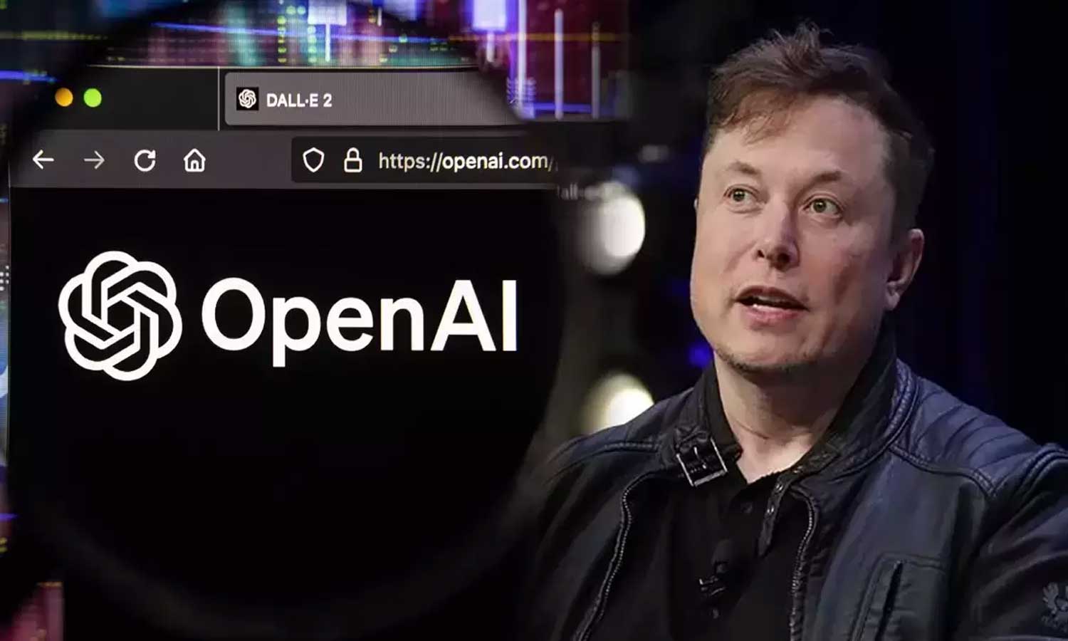 எலான் மஸ்க்கின் 97.4 பில்லியன் டாலர் ஆப்பரே நிராகரித்த OPEN AI / OpenAI ... எலான் மஸ்க்கின் 97.4 பில்லியன் டாலர் ஆப்பரே நிராகரித்த OPEN AI / OpenAI ...