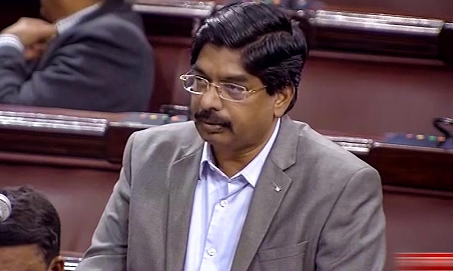 தேசிய கல்விக் கொள்கை: நிதி கிடைக்கும் வரை நாங்கள் தொடர்ந்து போராடுவோம் ...