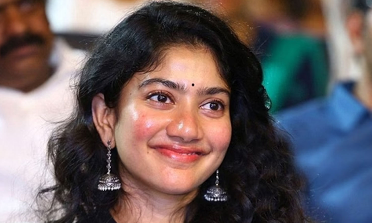 தேசிய விருதை ஒரு நாள் வென்றே தீருவேன் - சாய் பல்லவி- Sai Pallavi says I ...