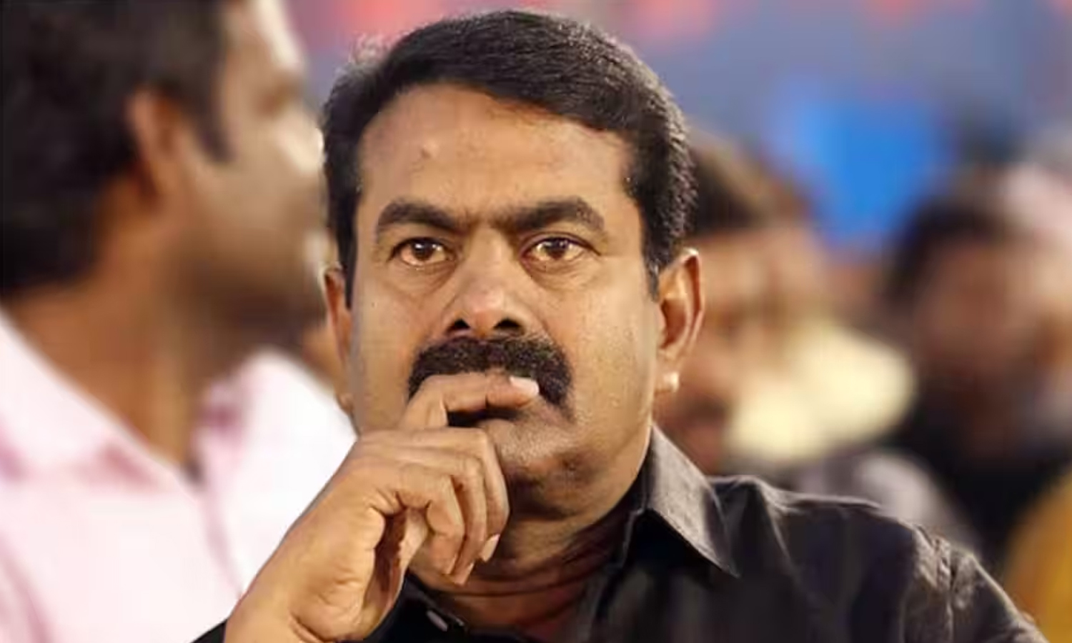 நேரடி நெல் கொள்முதல் நிலையங்களில் நடைபெறும் ஊழல் முறைகேடுகளை தடுத்து நிறுத்த வேண்டும்- சீமான் ...