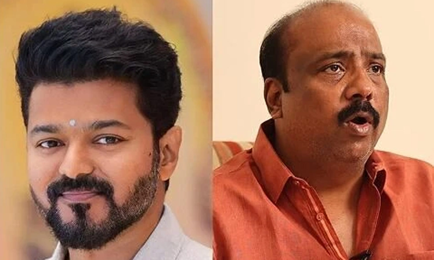 இரண்டாம் ஆண்டின் நீட்சியில், 2026-ம் ஆண்டு ஆட்சியில்: த.வெ.க.வை ஆதரித்து மருது அழகுராஜ்/Maruthu ...