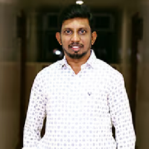 Peppin George Jayaseelan